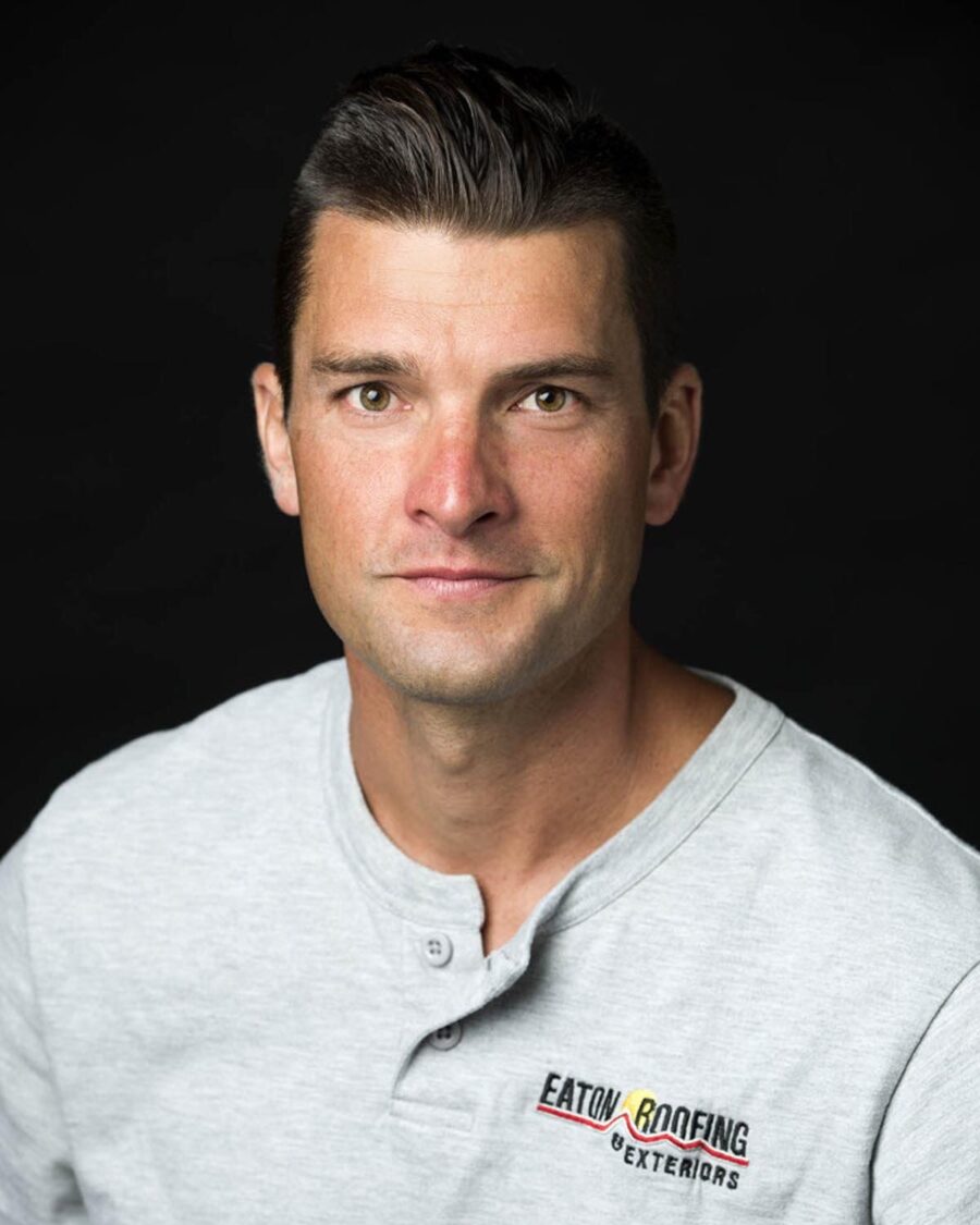 Alex Vague | Sales & Service | Eaton Roofing & Exteriors
