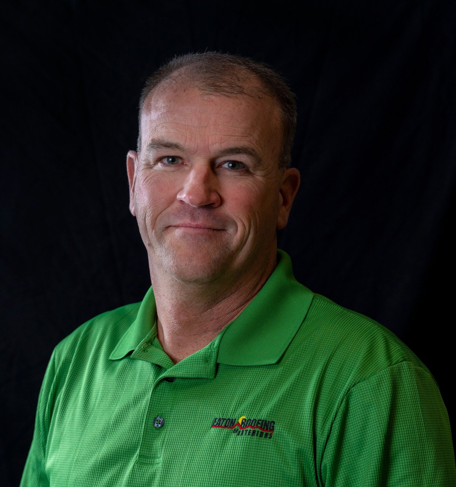 Brent Lies | Operations & Logistics | Eaton Roofing & Exteriors