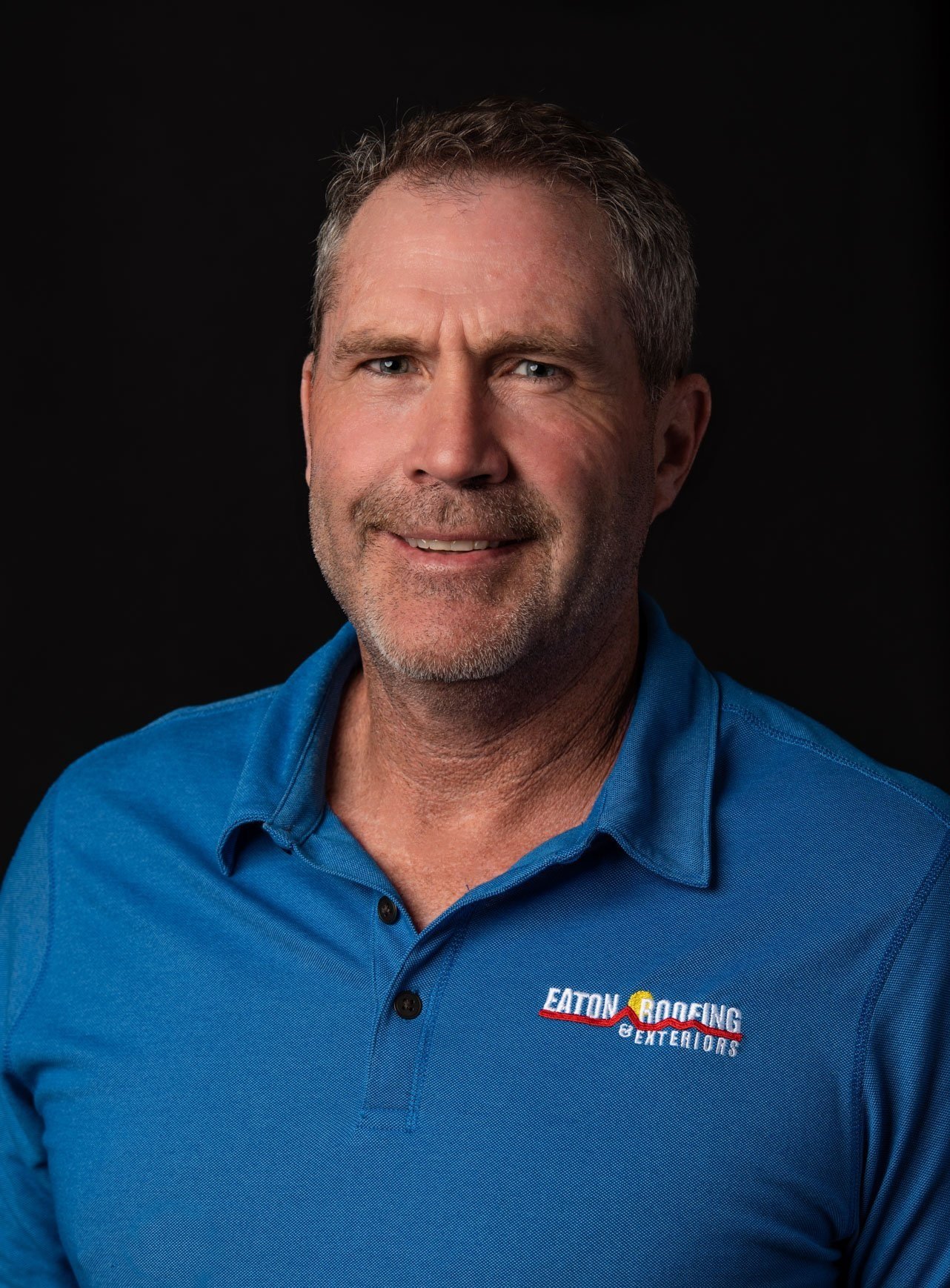 Dave Keating | Topeka Operations Manager | Eaton Roofing & Exteriors