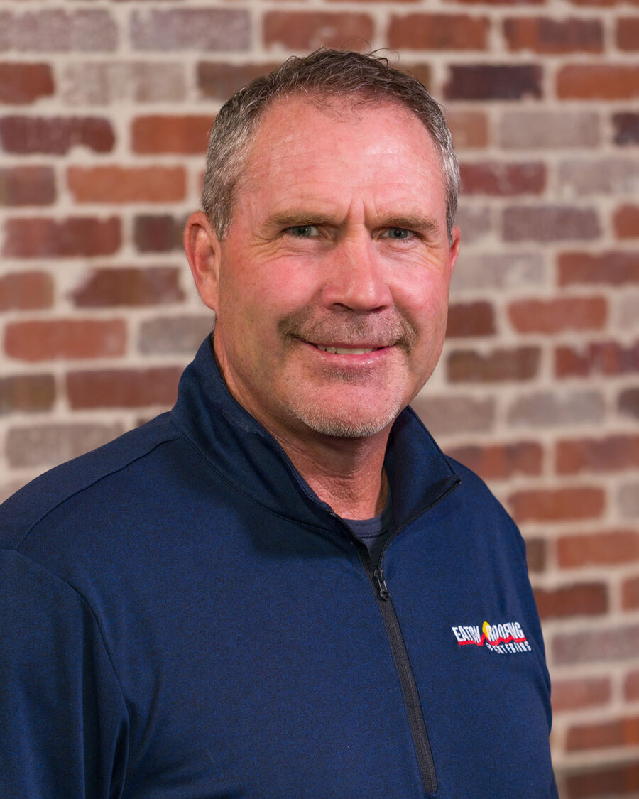 Meet the Team at Eaton Roofing & Exteriors