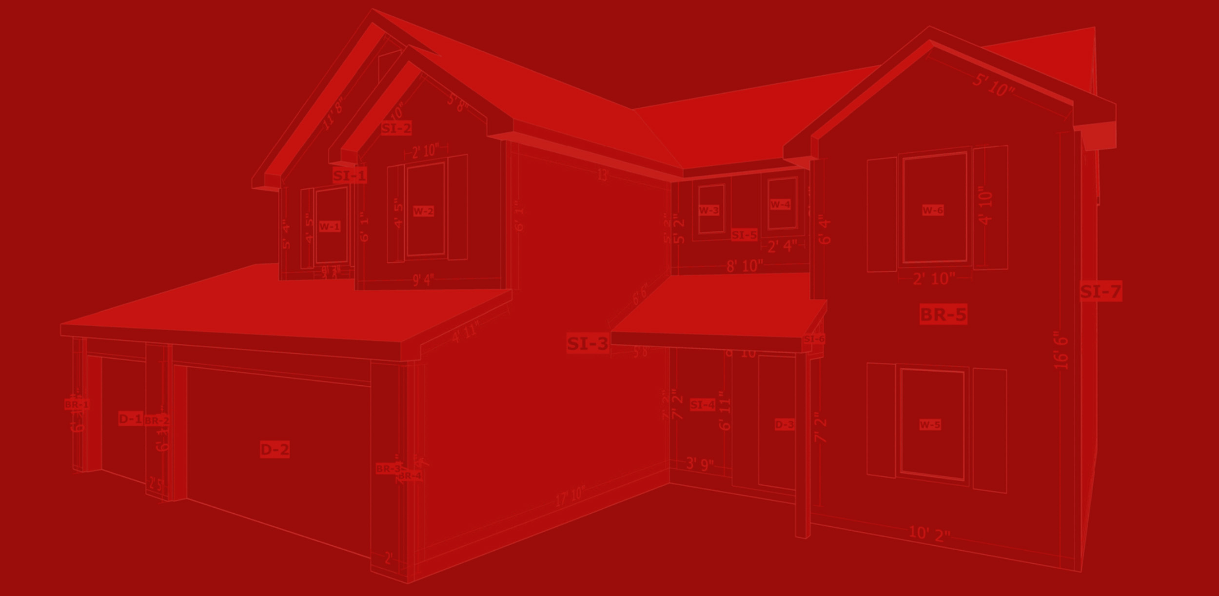 Build A 3D Model | Eaton Roofing & Exteriors