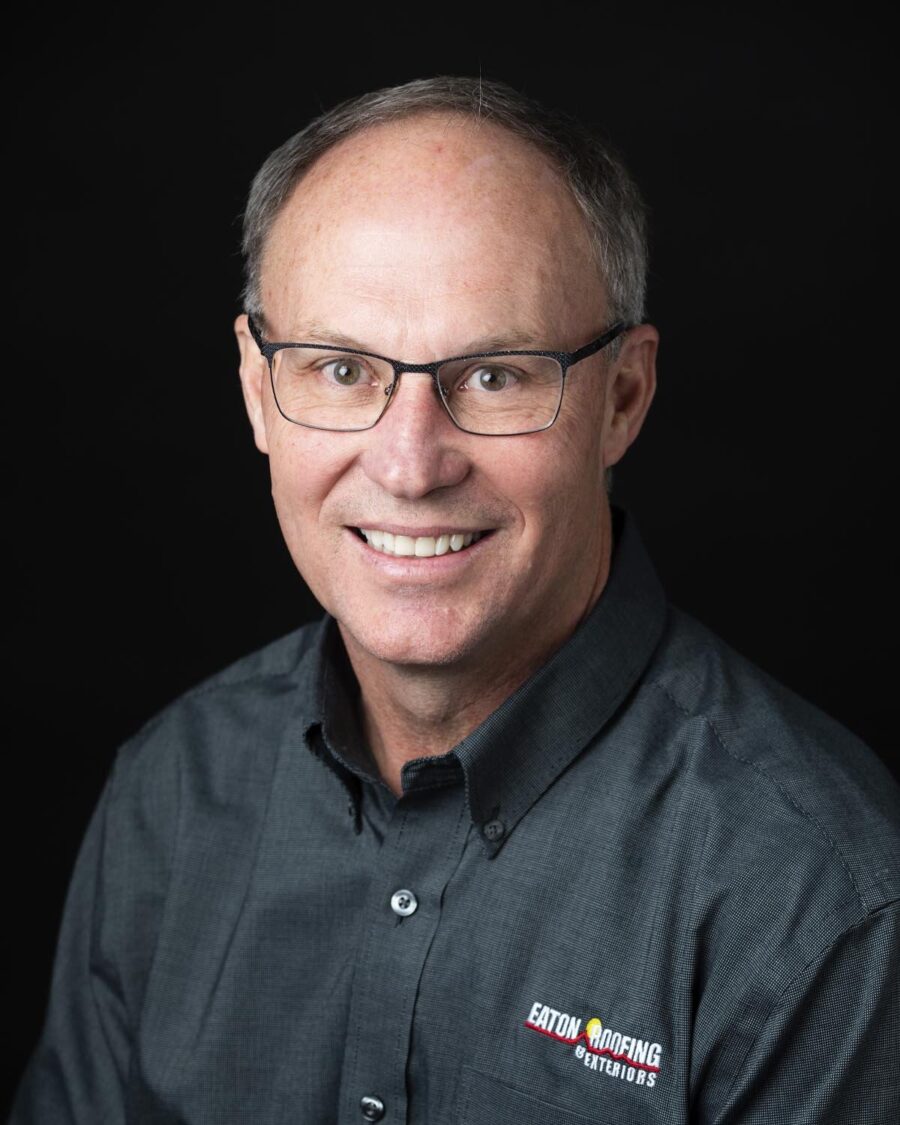 Kevin Brening | Sales & Service | Eaton Roofing & Exteriors