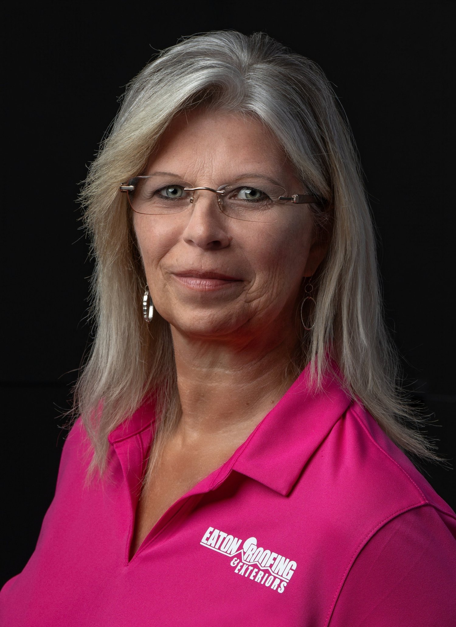 Michele Martinez | Administrative Assistant | Eaton Roofing & Exteriors