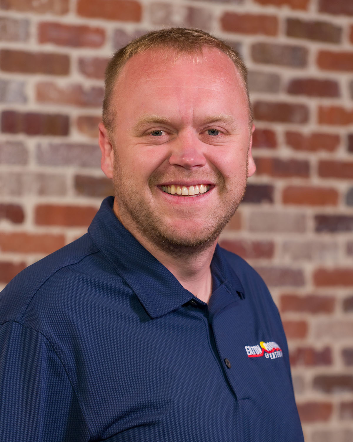 Tanner Hedden | Sales & Service | Eaton Roofing & Exteriors