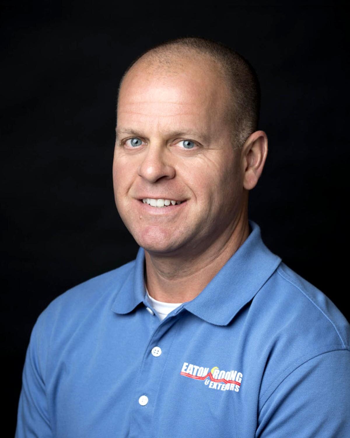 Meet the Team at Eaton Roofing & Exteriors