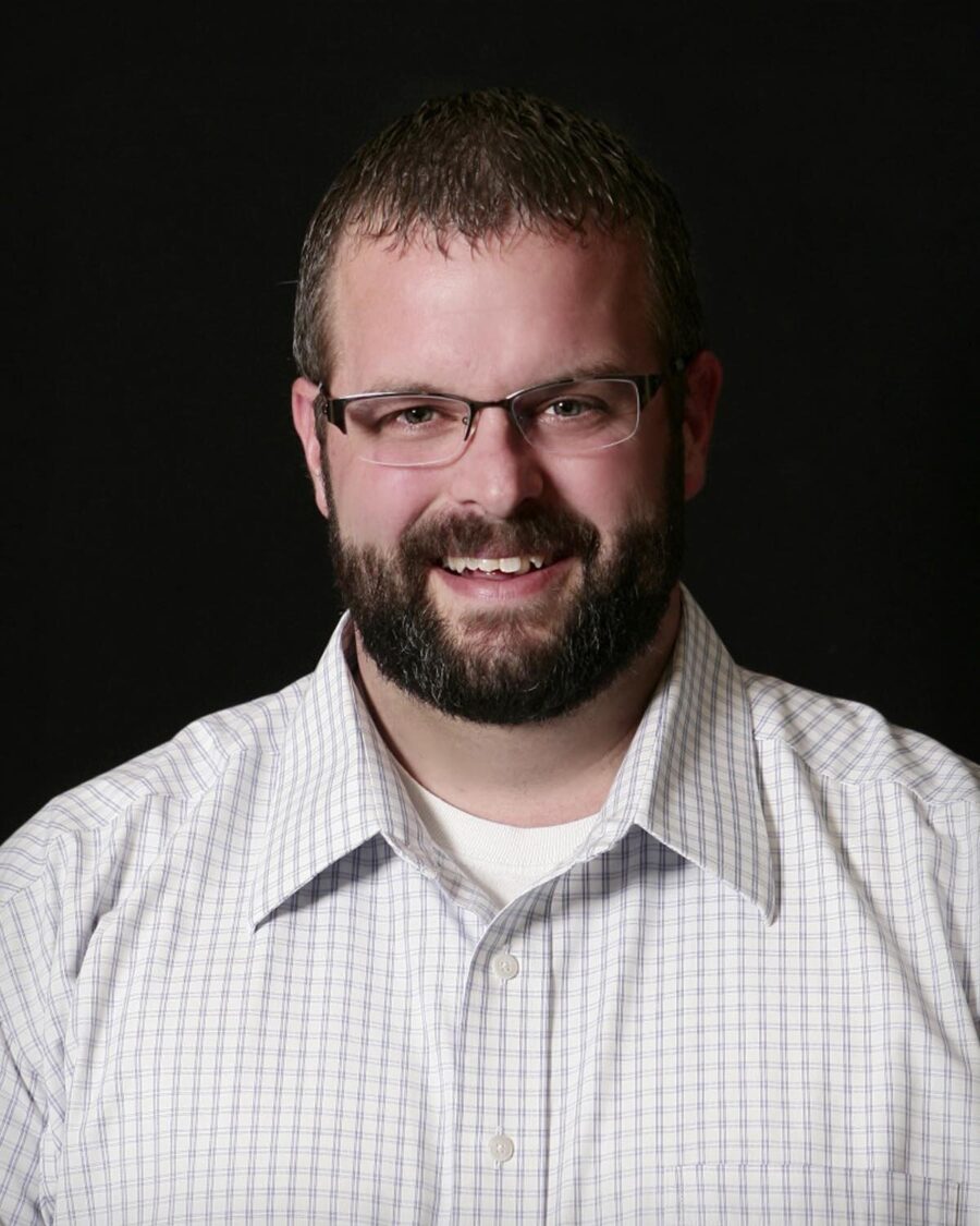 Meet the Team at Eaton Roofing & Exteriors