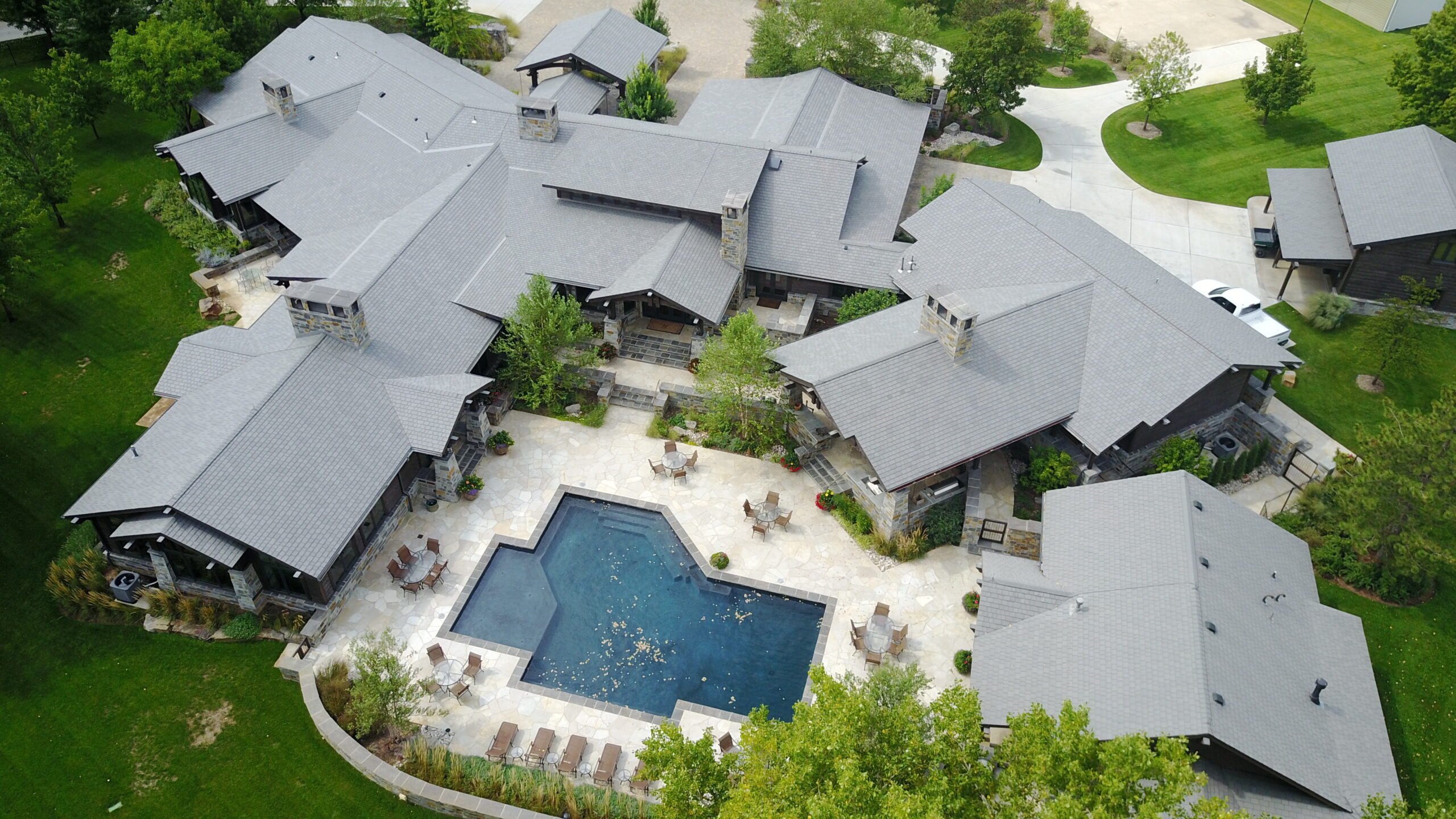 DaVinci | Eaton Roofing & Exteriors