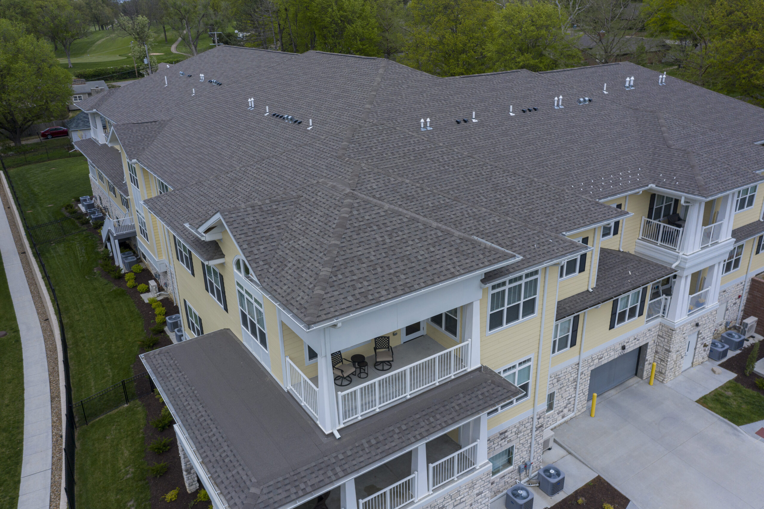 Tamko | Eaton Roofing & Exteriors