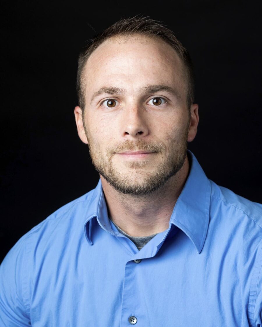 Meet the Team at Eaton Roofing & Exteriors